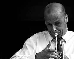 Gerrit Obermann - Gesang « Tom Browne Band